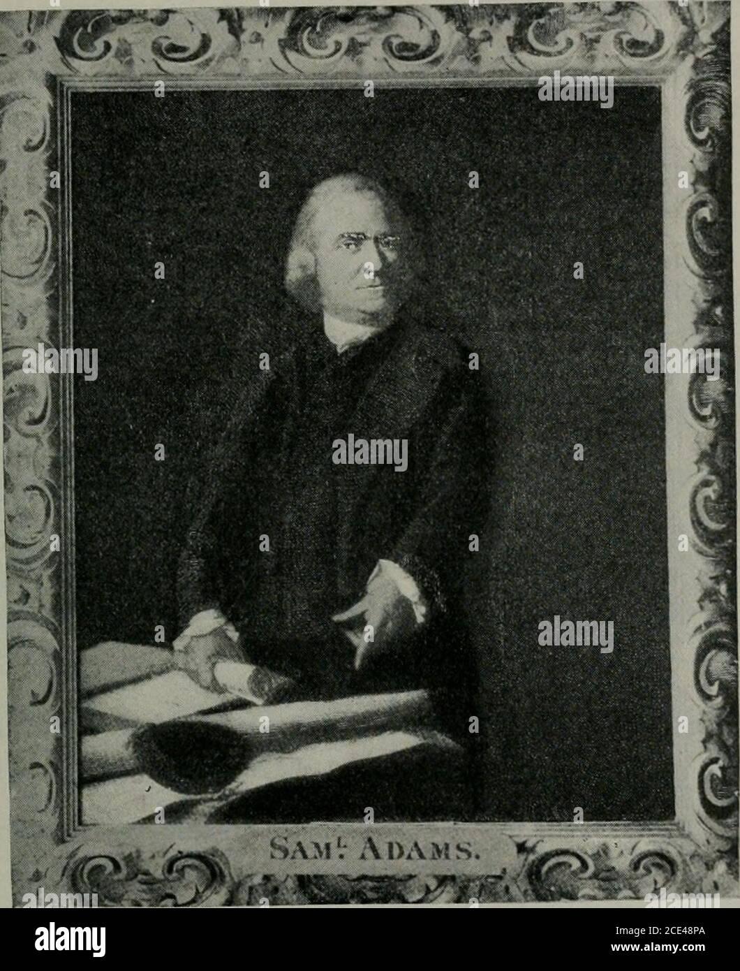 John Adams Family Tree Descendants