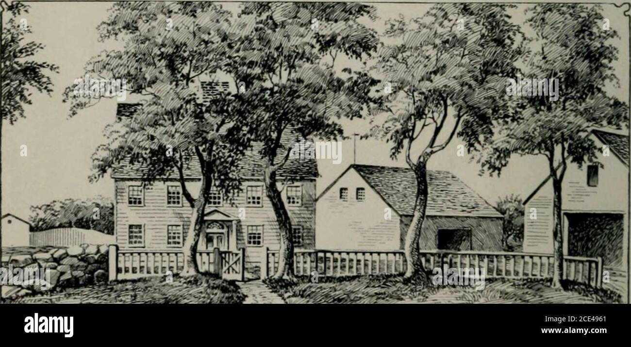 . A genealogical history of Henry Adams, of Braintree, Mass., and his ...