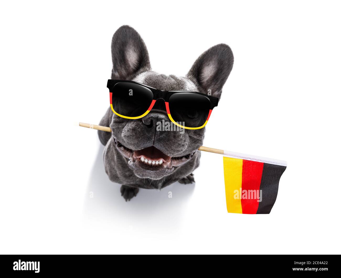 Germany football stadium Cut Out Stock Images & Pictures - Alamy