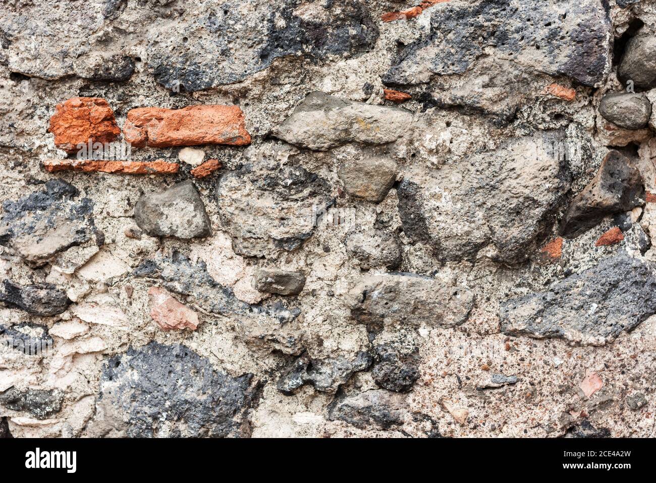 Crumbling plaster hi-res stock photography and images - Alamy