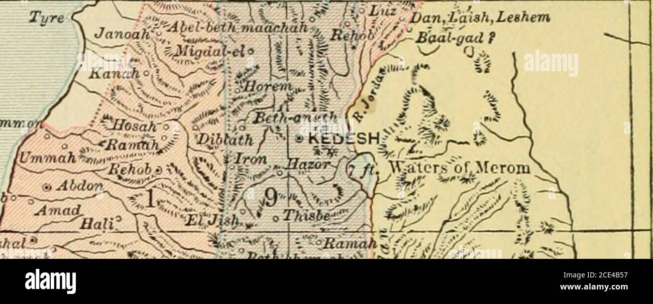 . The student's Bible : containg the Old and New Testaments according ...