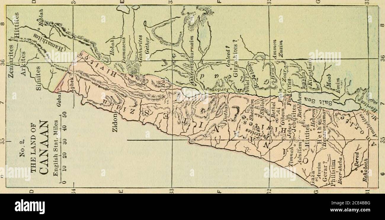 Ziklag hi-res stock photography and images - Alamy