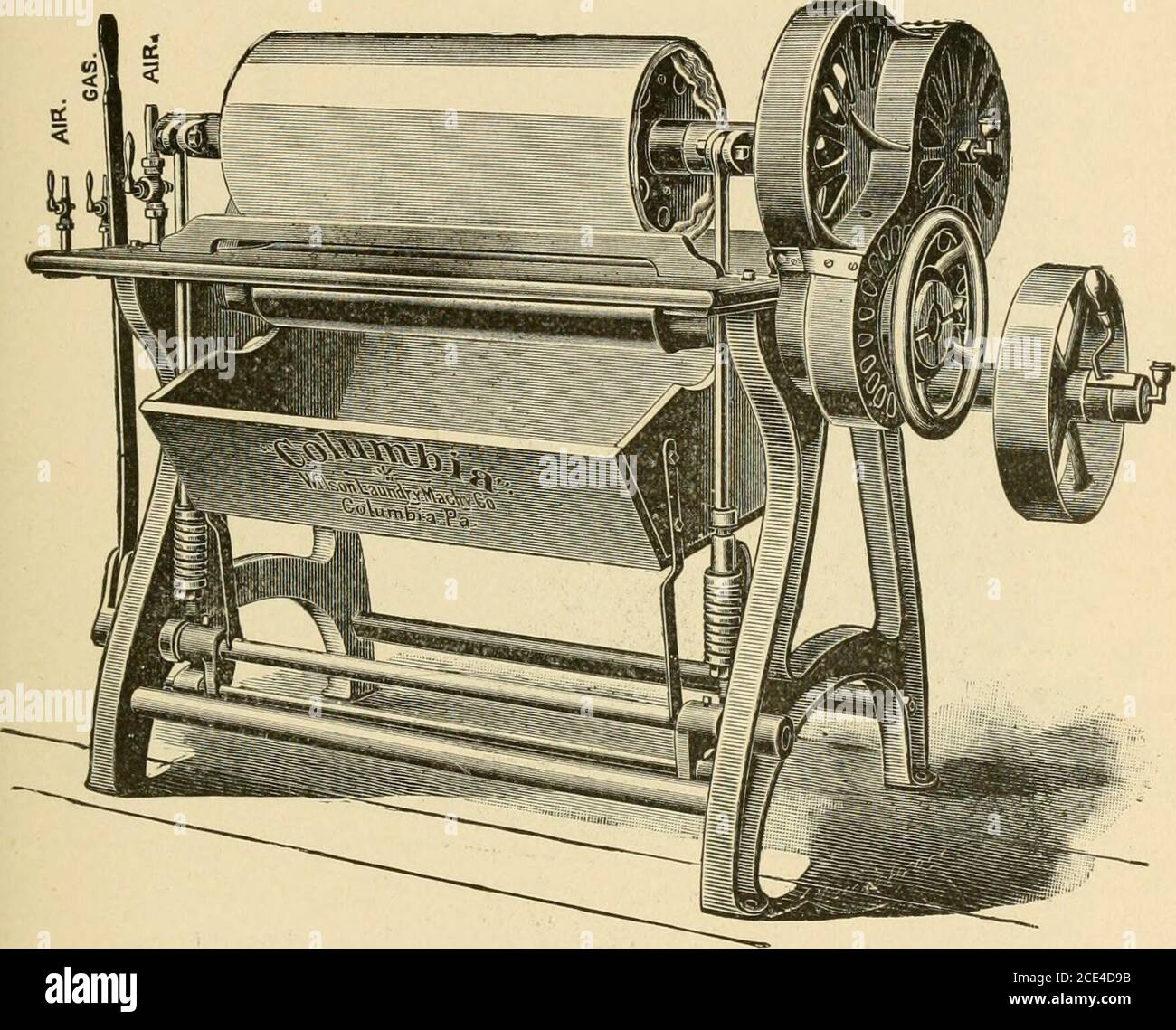 Bookidlaundererpra hi-res stock photography and images - Alamy