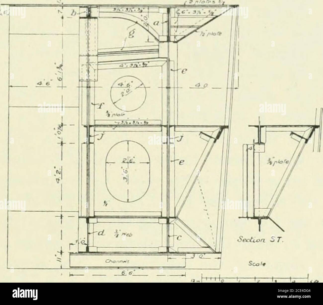 Compressed air excavation hi-res stock photography and images - Alamy