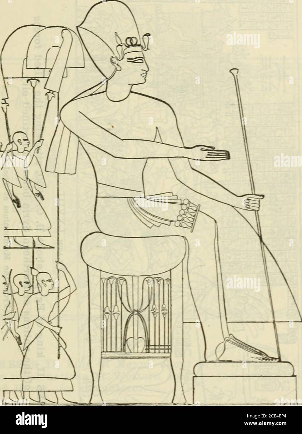 Amen ra british museum hi-res stock photography and images - Alamy