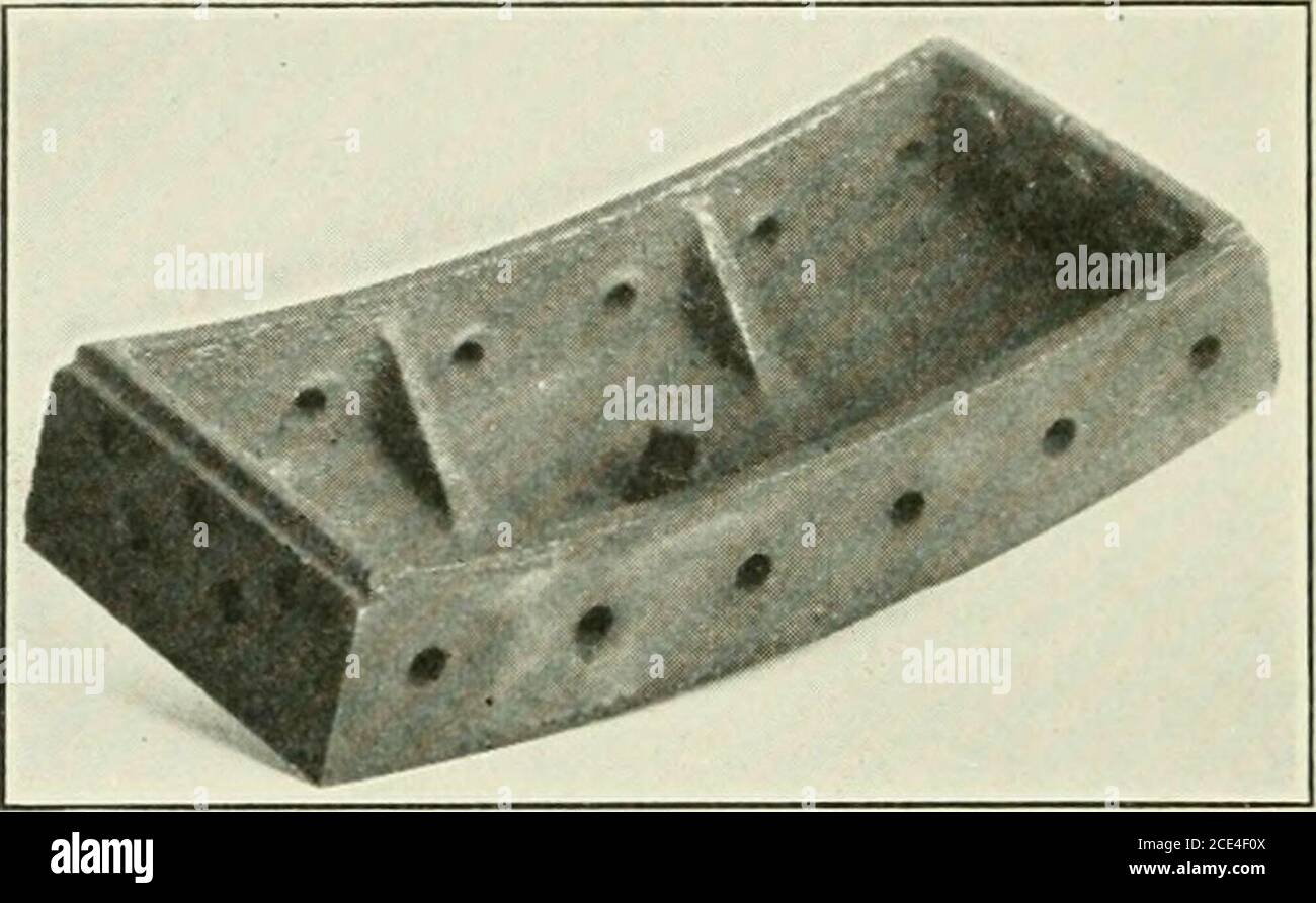 . Shield and compressed air tunneling . 96 SHIELD TUNNELING B. CAST ...