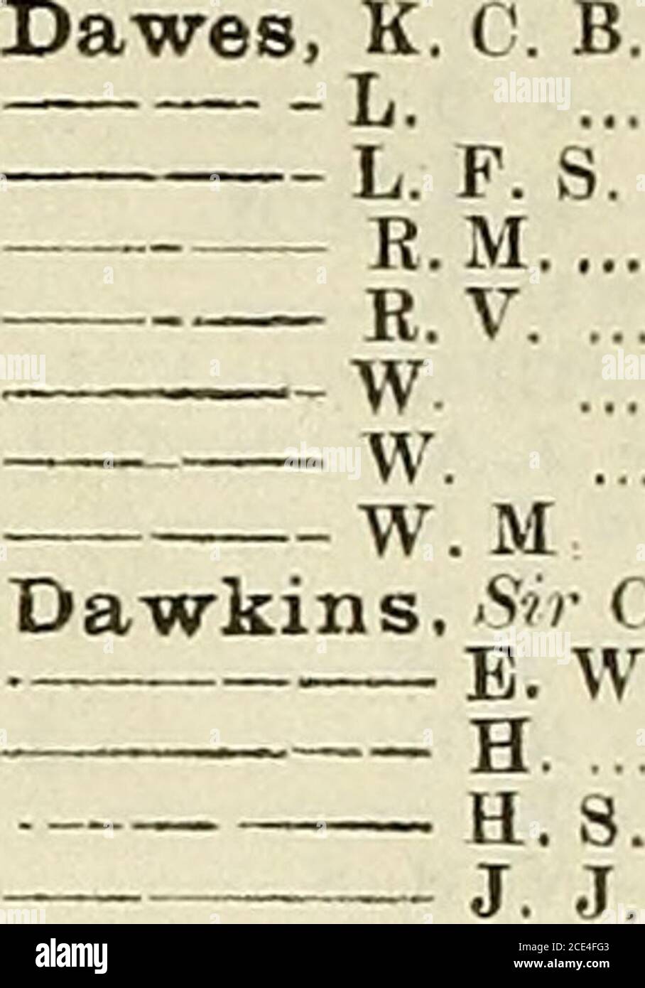 G e dawe hi-res stock photography and images - Alamy