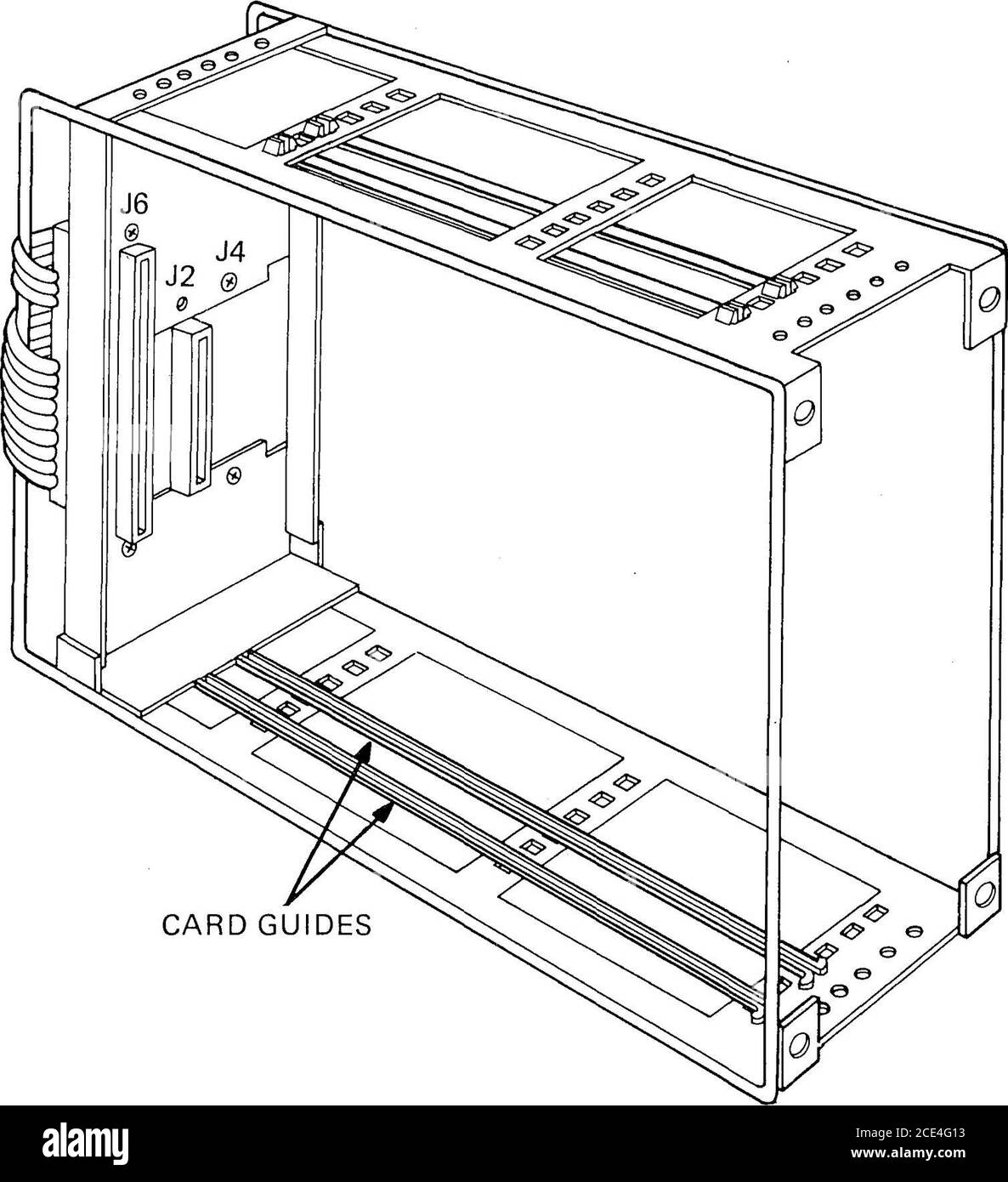 . dec :: terminal :: vt180 :: EK-VT18X-IN-002 VT18X Upgrade and System ...