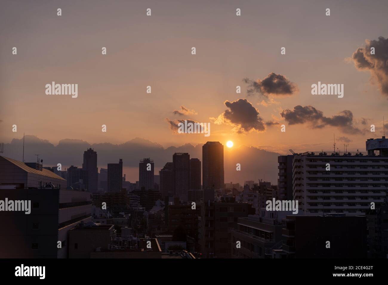 Shutoko expressway hi-res stock photography and images - Alamy