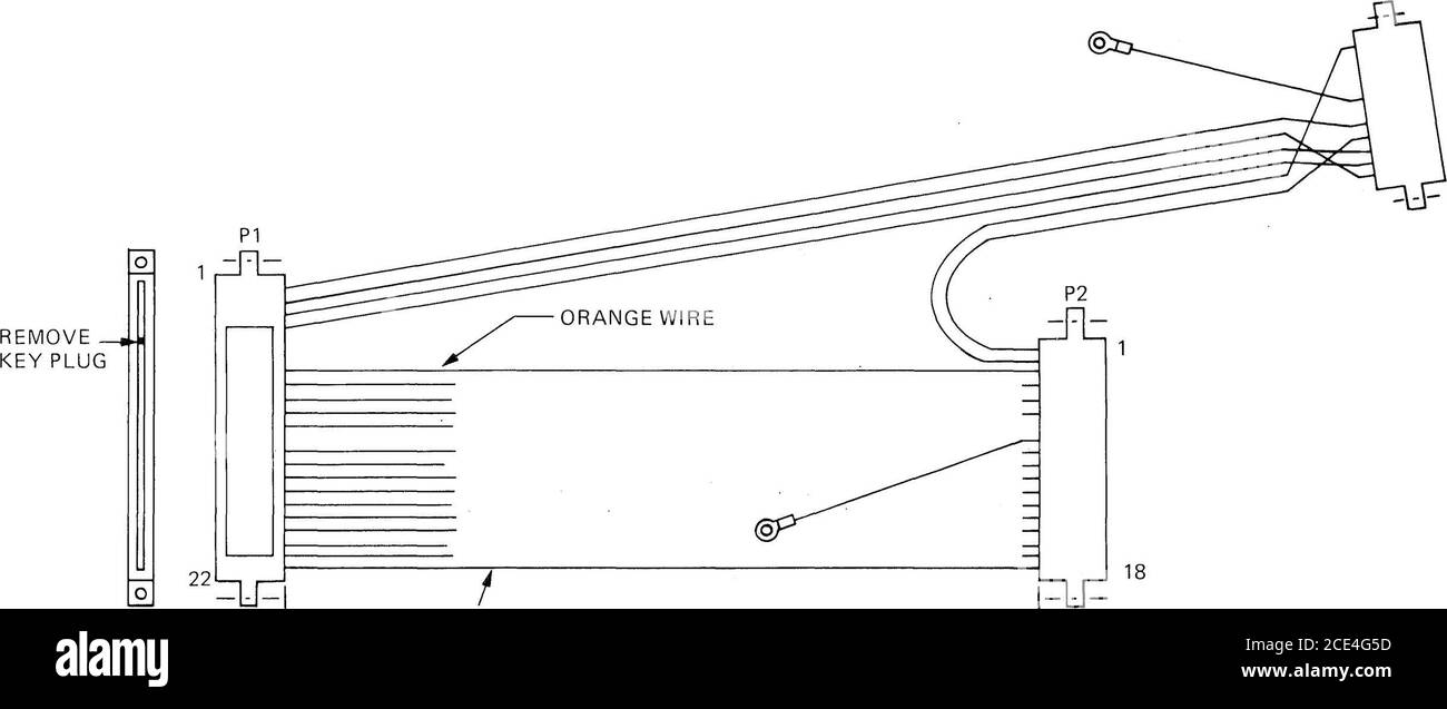 . dec :: terminal :: vt180 :: EK-VT18X-IN-002 VT18X Upgrade and System ...