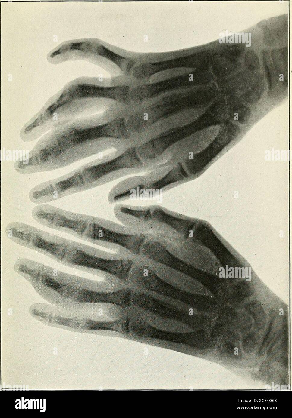 . The classification and treatment of diseases commonly known as ...