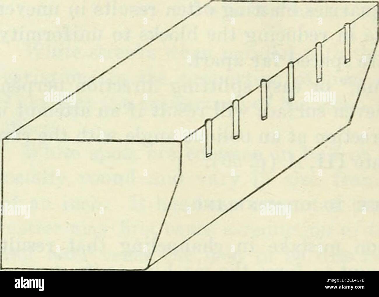 Uneven fracture hi-res stock photography and images - Alamy