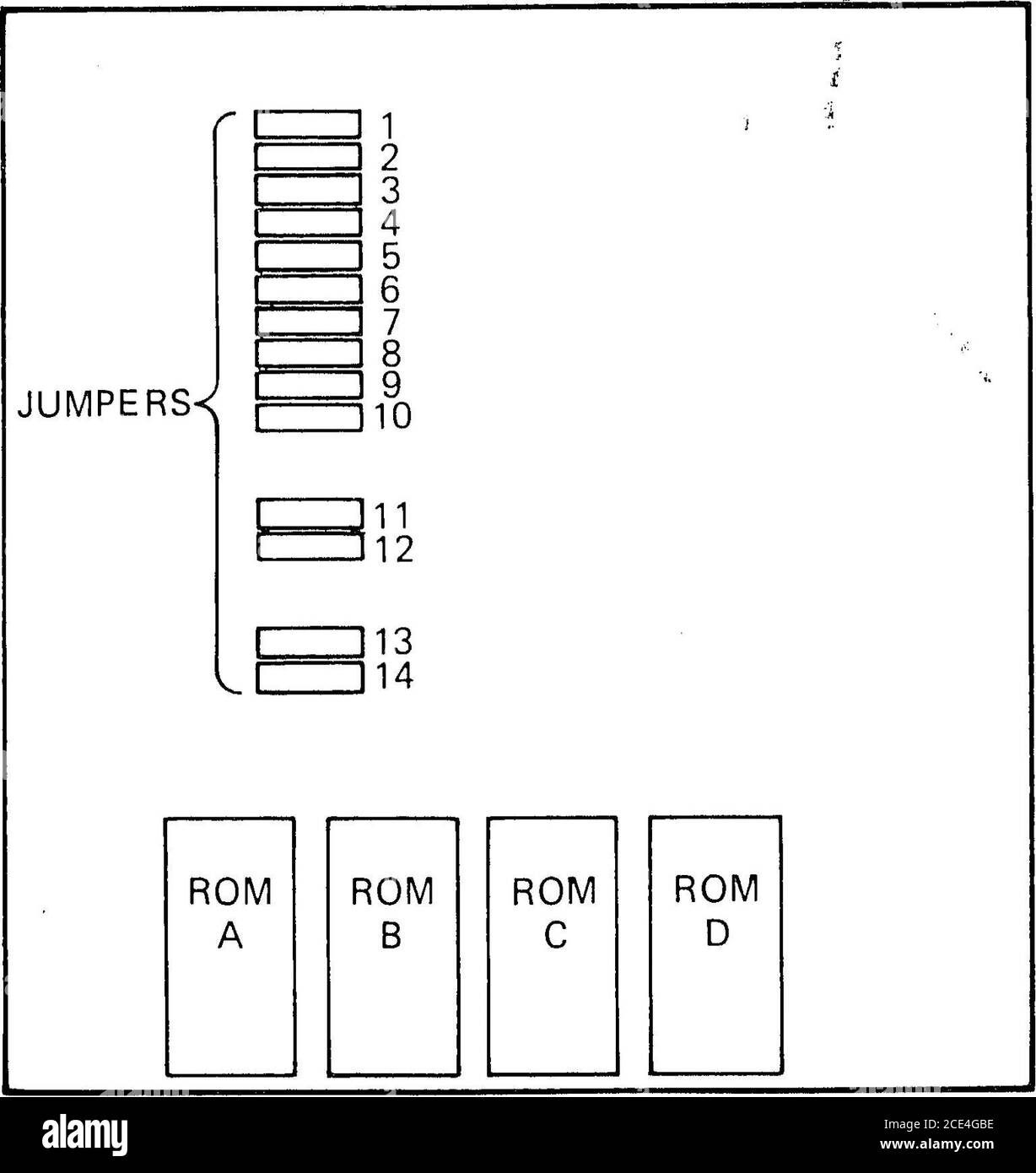 Notch guide Black and White Stock Photos & Images - Alamy
