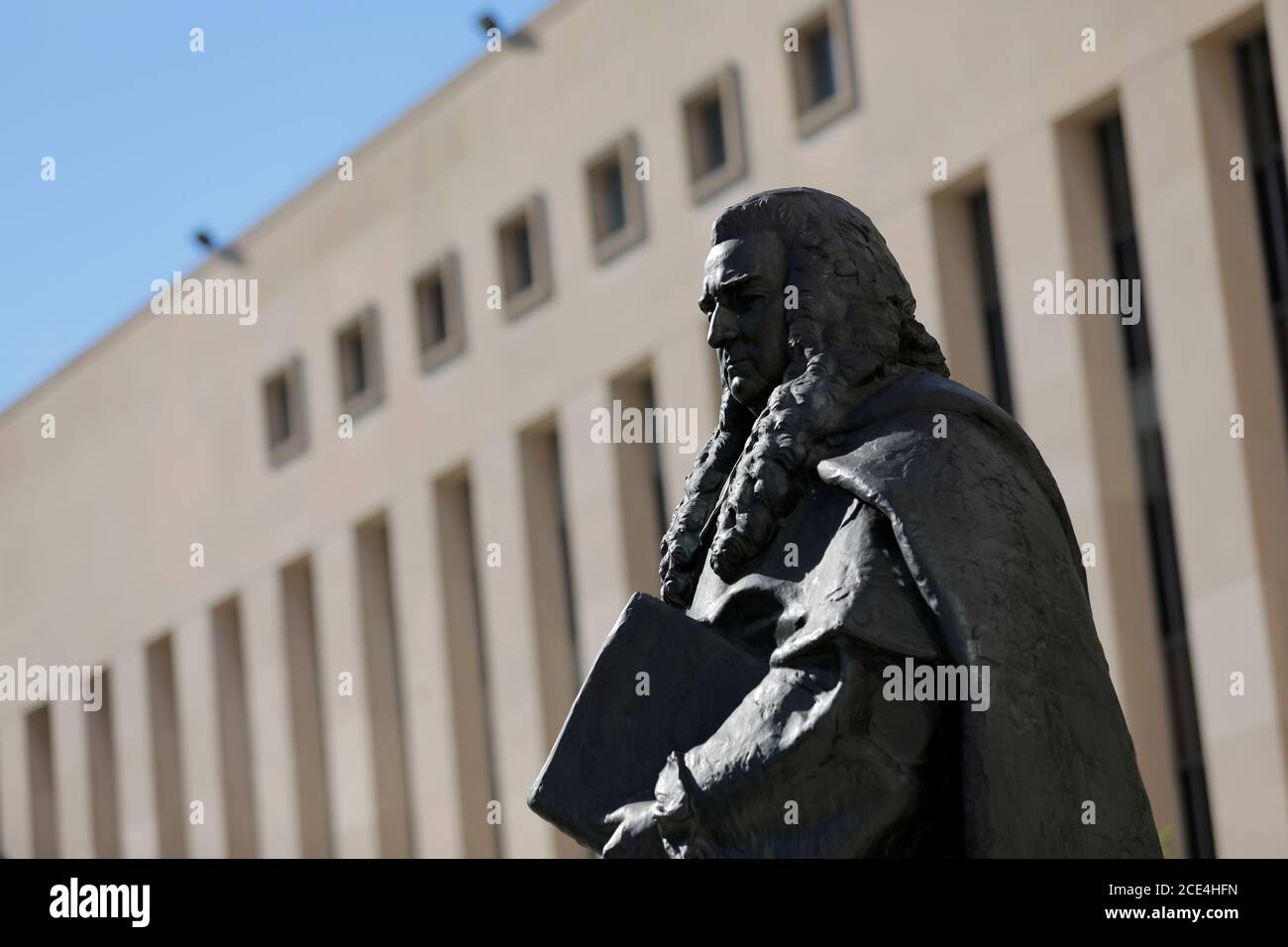 Blackstone William High Resolution Stock Photography and Images - Alamy