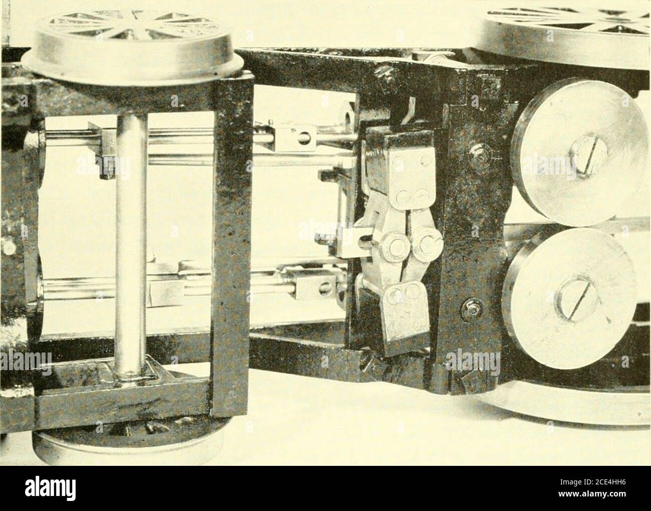 . Bulletin - United States National Museum . Figure 35.—Top View of the ...