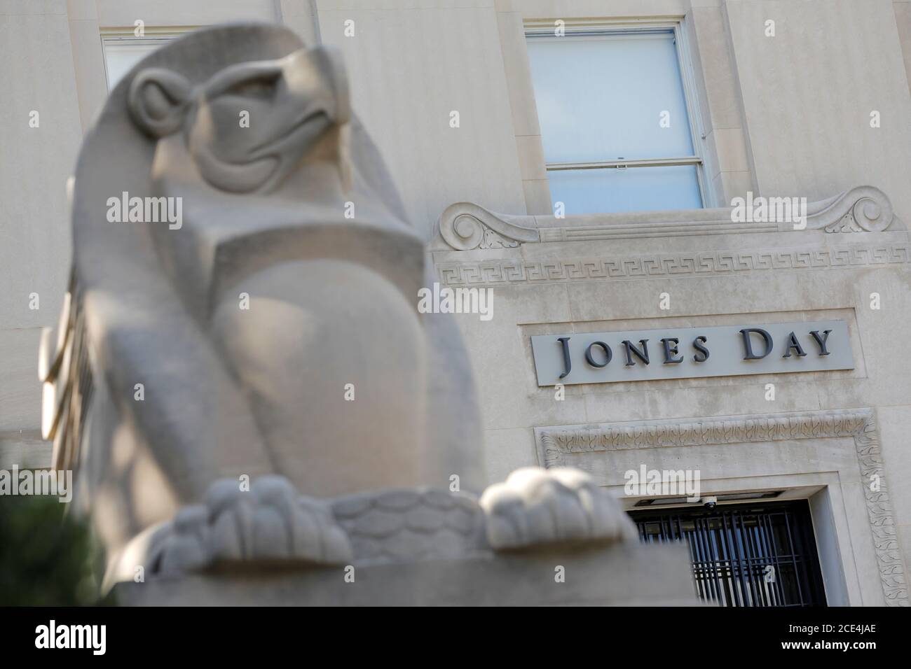 Jones day law firm High Resolution Stock Photography and Images - Alamy