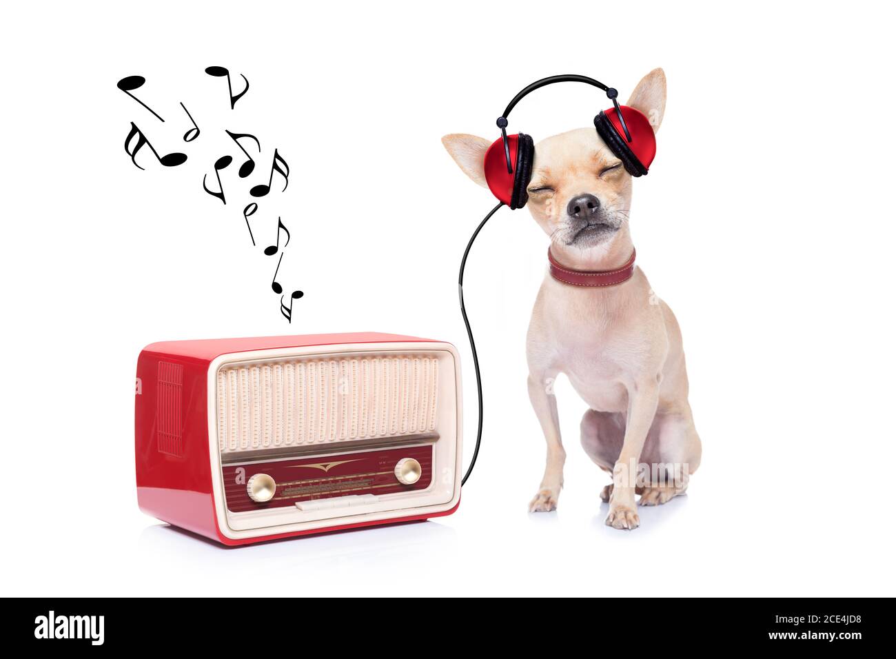 Antique music disc Cut Out Stock Images & Pictures - Alamy