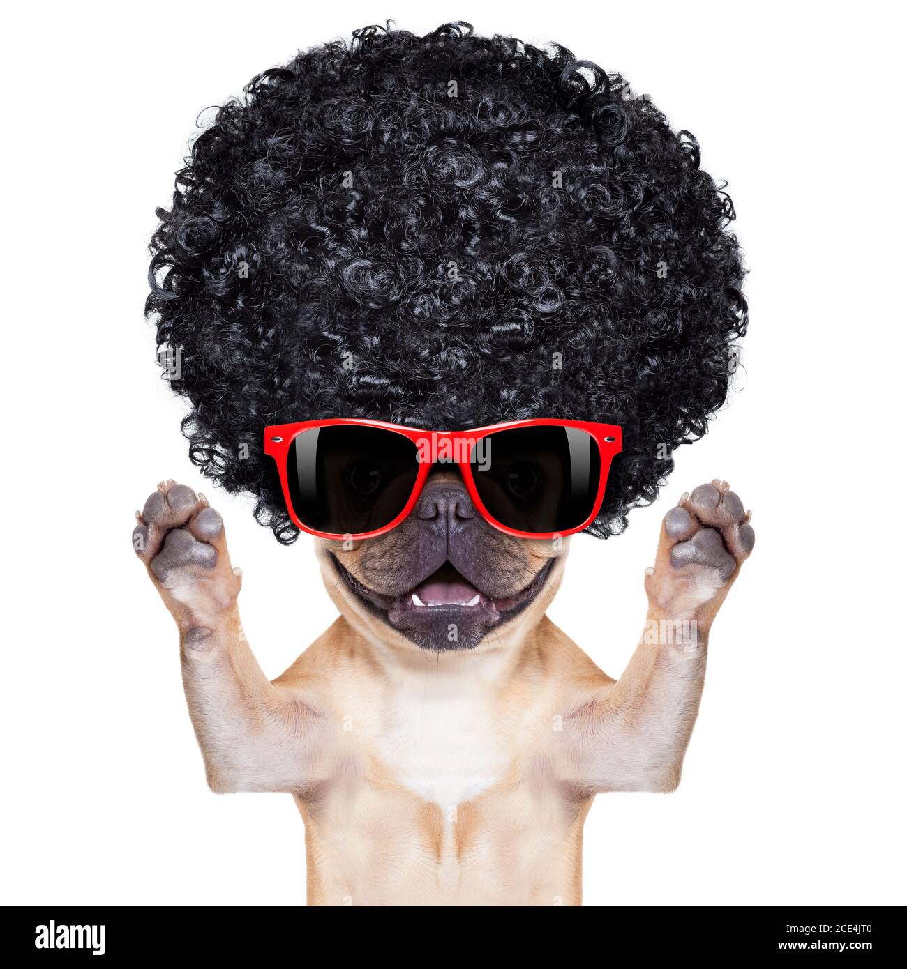 French Peace Poster High Resolution Stock Photography and Images - Alamy