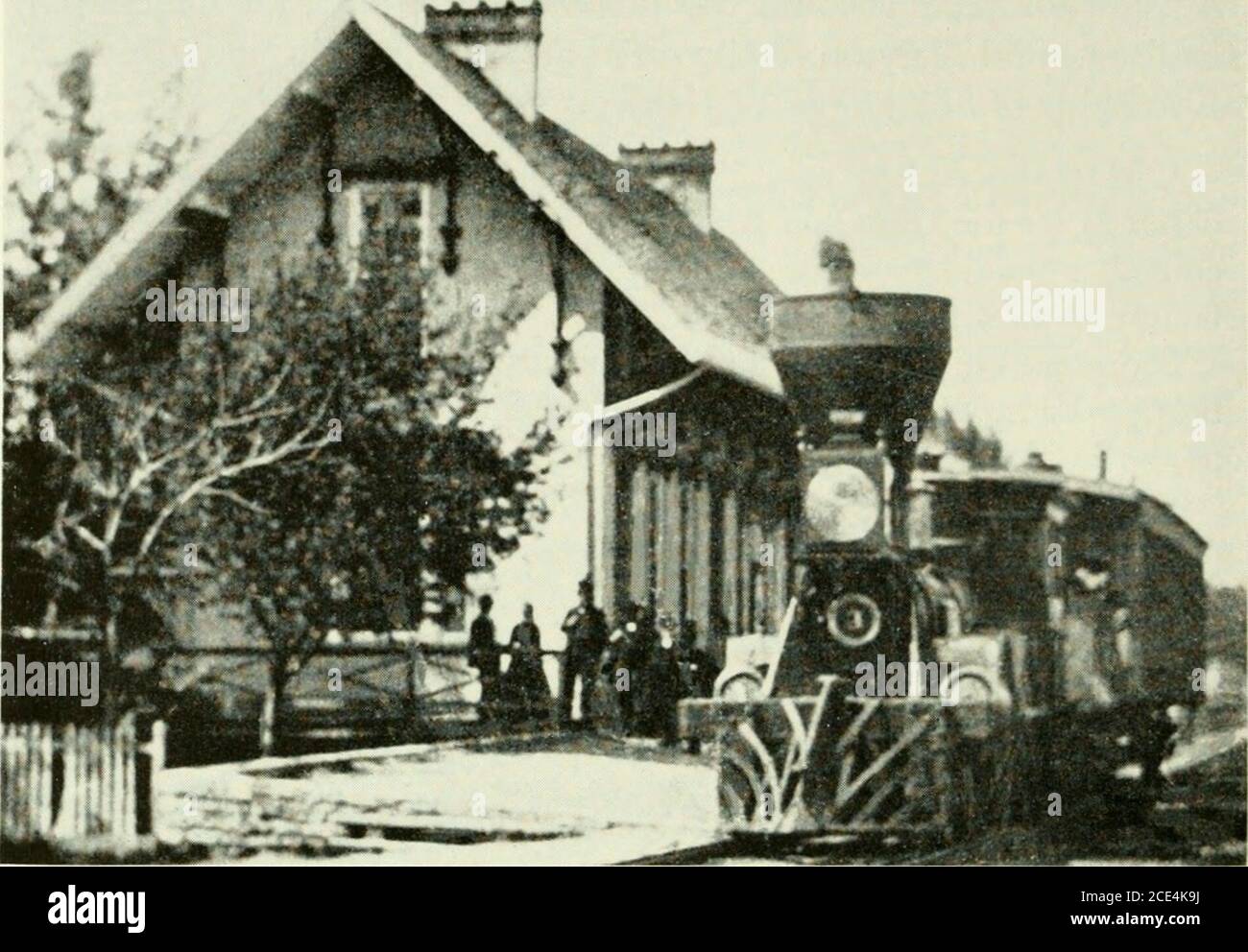 1840s locomotive hi-res stock photography and images - Alamy