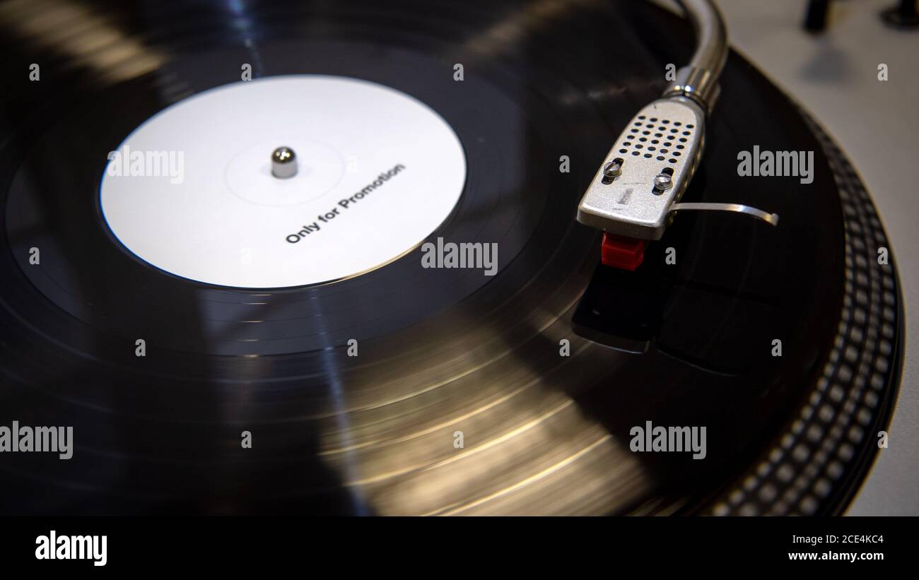Record factory pallas gmbh hi-res stock photography and images - Alamy