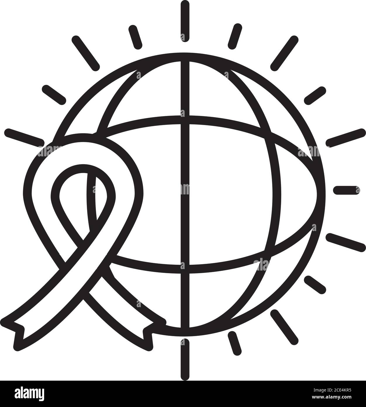 World human rights day campaign Black and White Stock Photos & Images ...