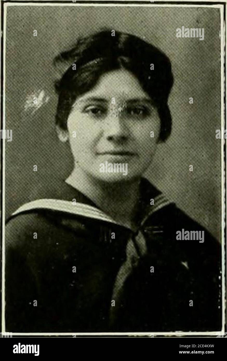 . The Serpentine .. . , butafter you become better acquaintedwith her ...