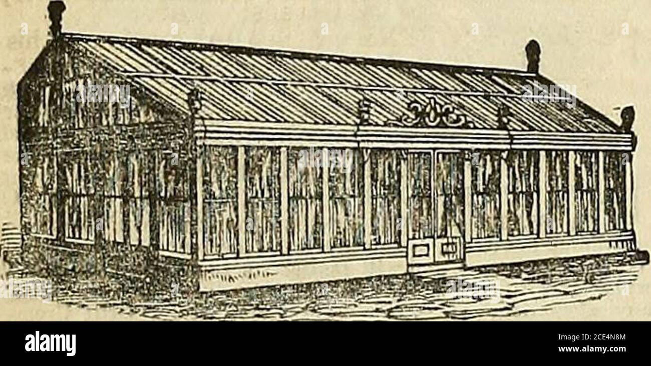 . The Gardeners' Chronicle and Agricultural Gazette . Builders Castings ...