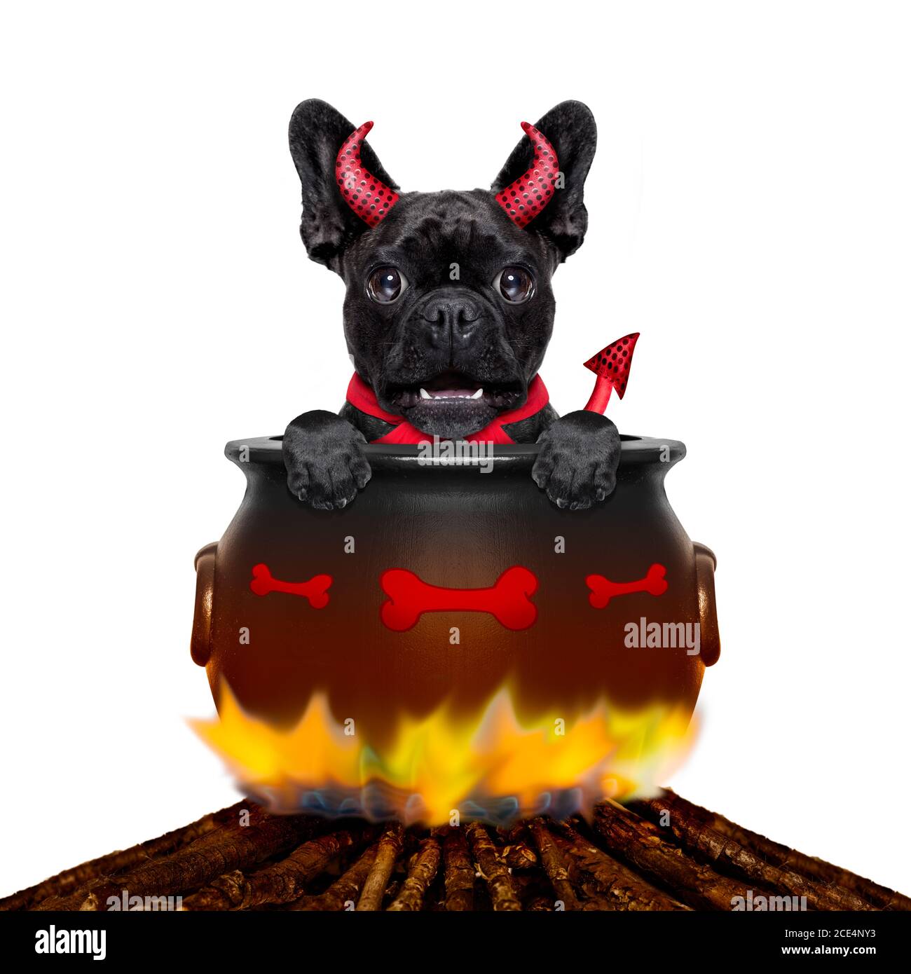 Wicked heat hi-res stock photography and images - Alamy