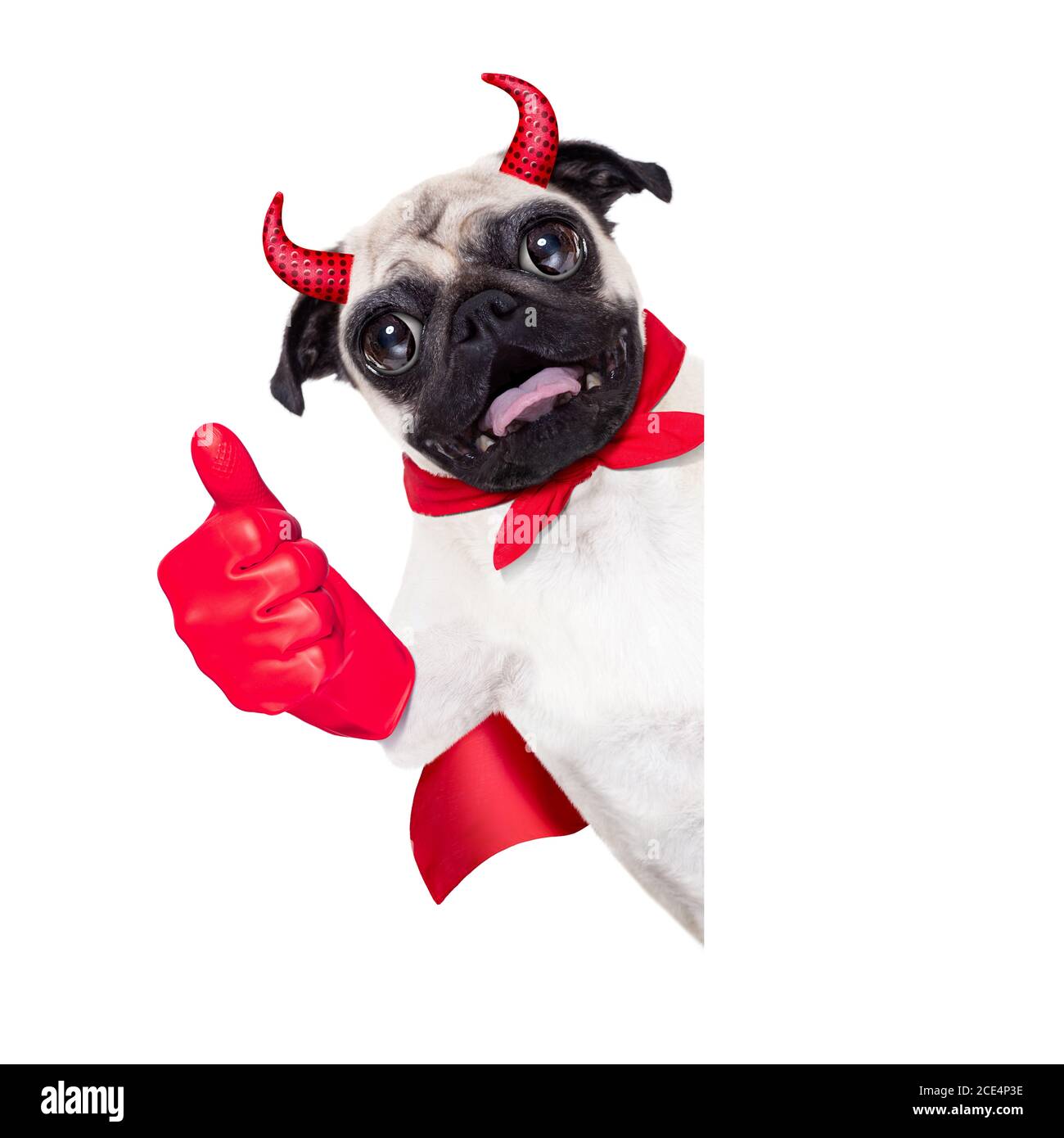 Devil s thumb hi-res stock photography and images - Alamy