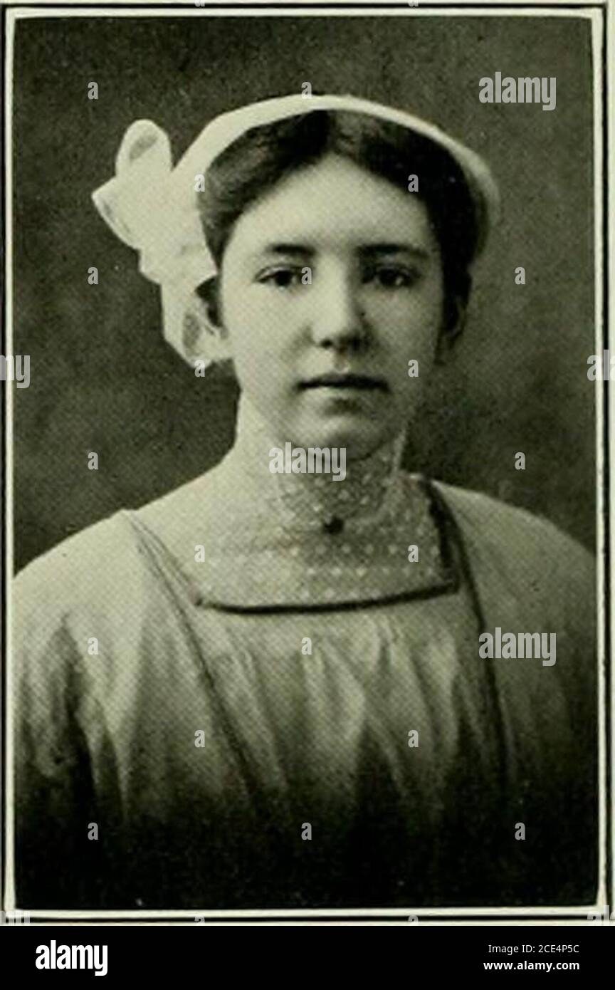 Elizabeth moore hall hi-res stock photography and images - Alamy