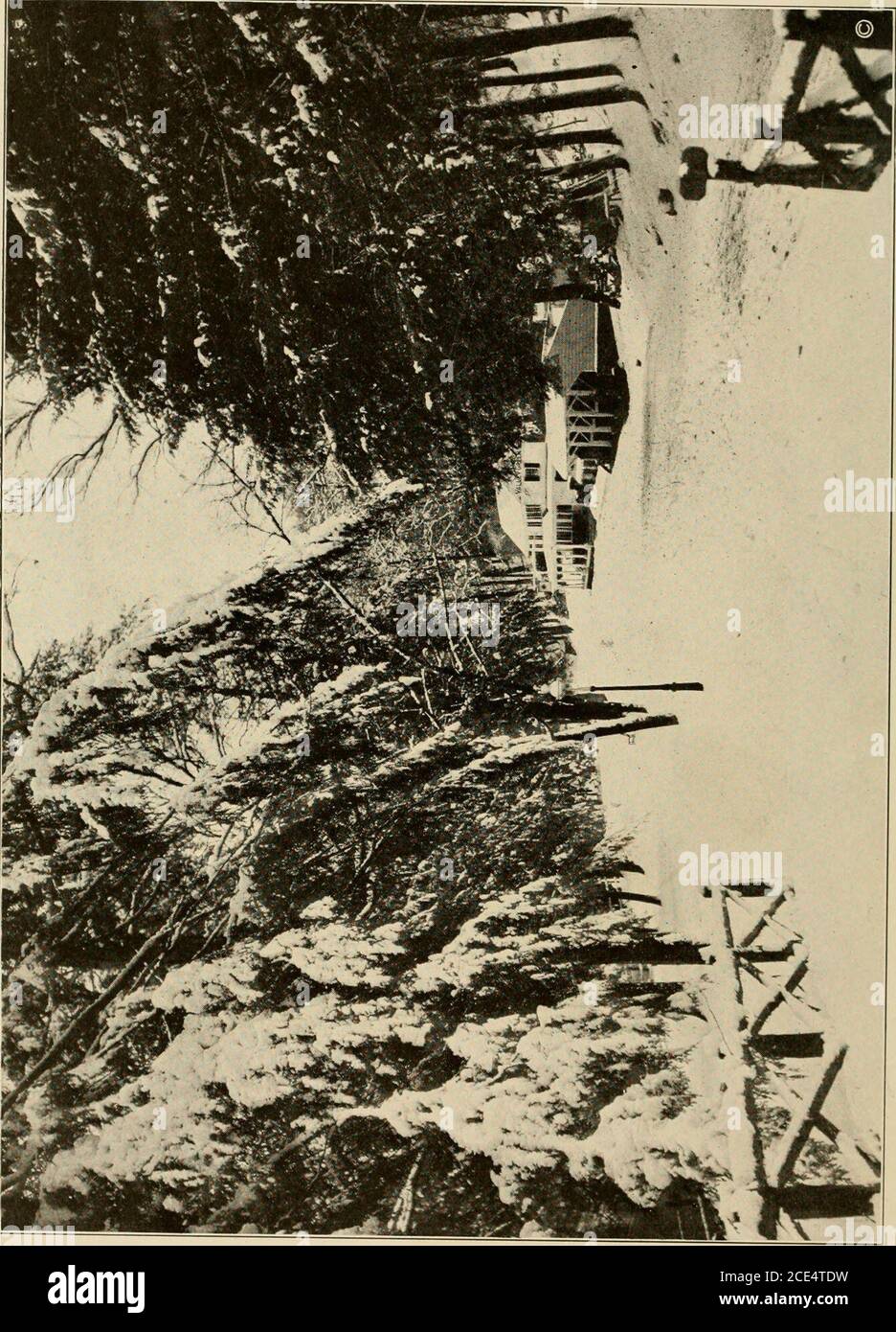 . Illustrated Souvenir of Fairmount Park, Philadelphia, Pa. . Devils ...