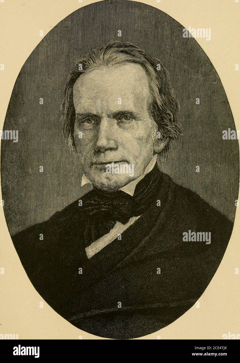 Bookidhistoryofuniteds02thom hi-res stock photography and images - Alamy