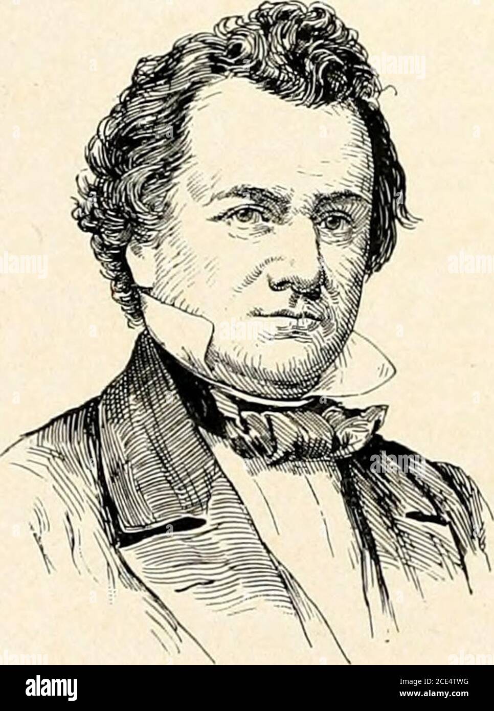 Edward Baker Lincoln
