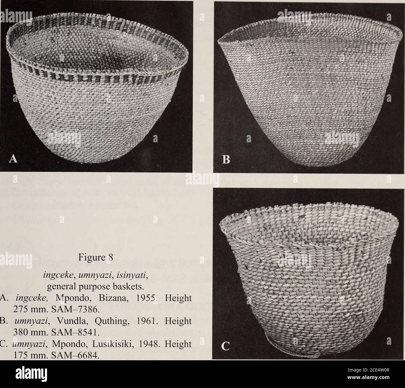 . Annals of the South African Museum = Annale van die Suid-Afrikaanse ...