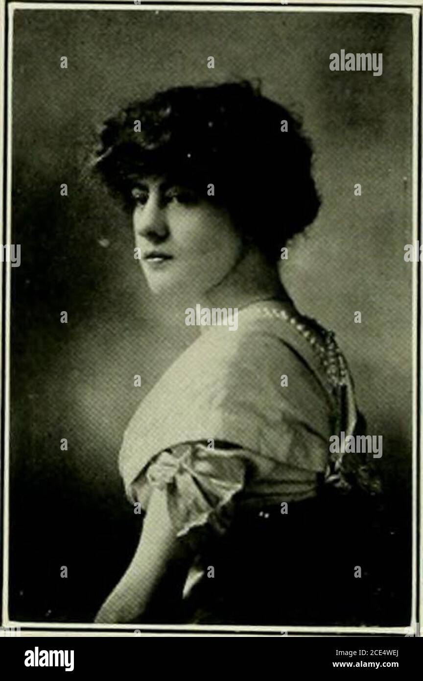 Saucy mary hi-res stock photography and images - Alamy