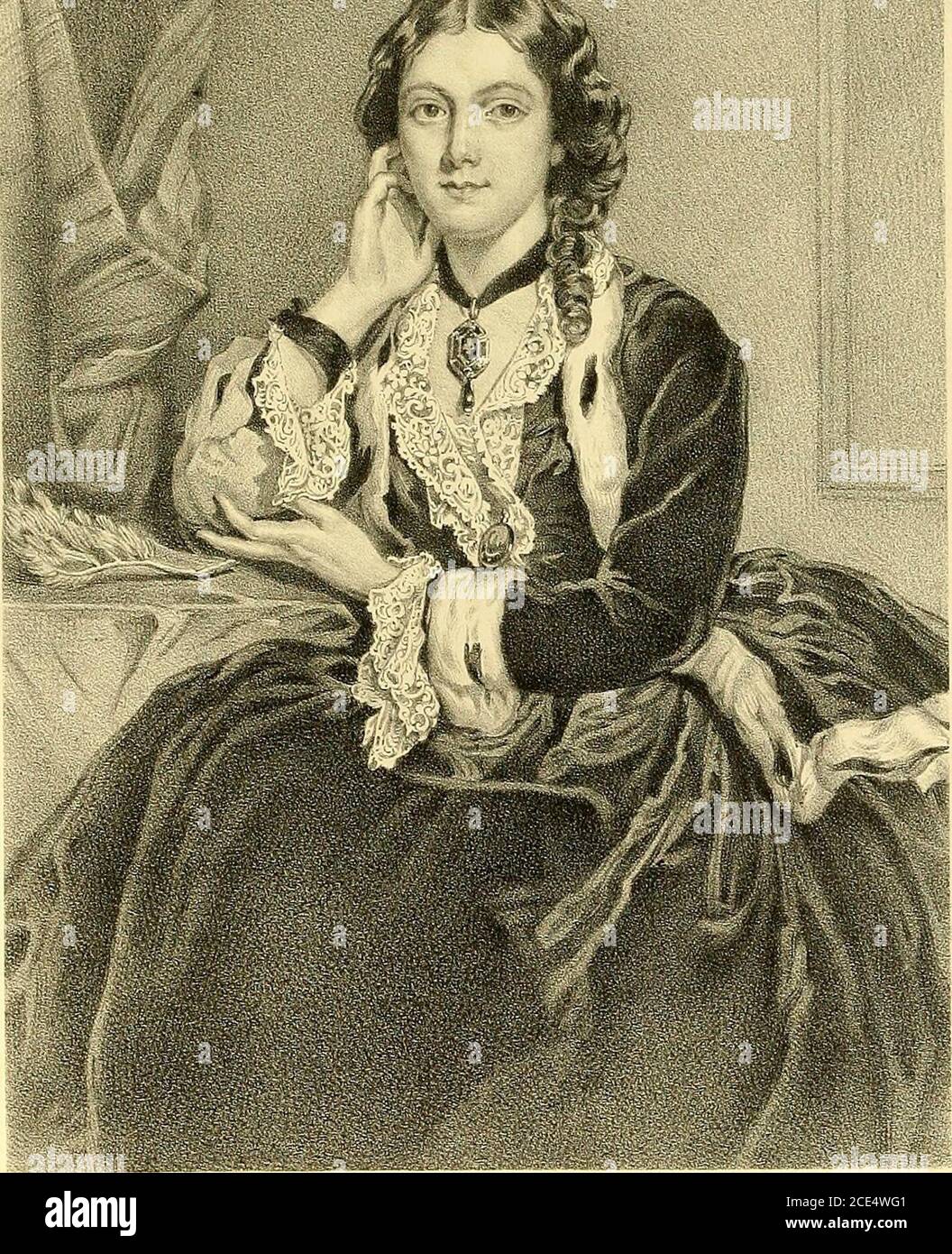 . The chiefs of Grant. Memoirs (Correspondence. - Charters.) [With ...