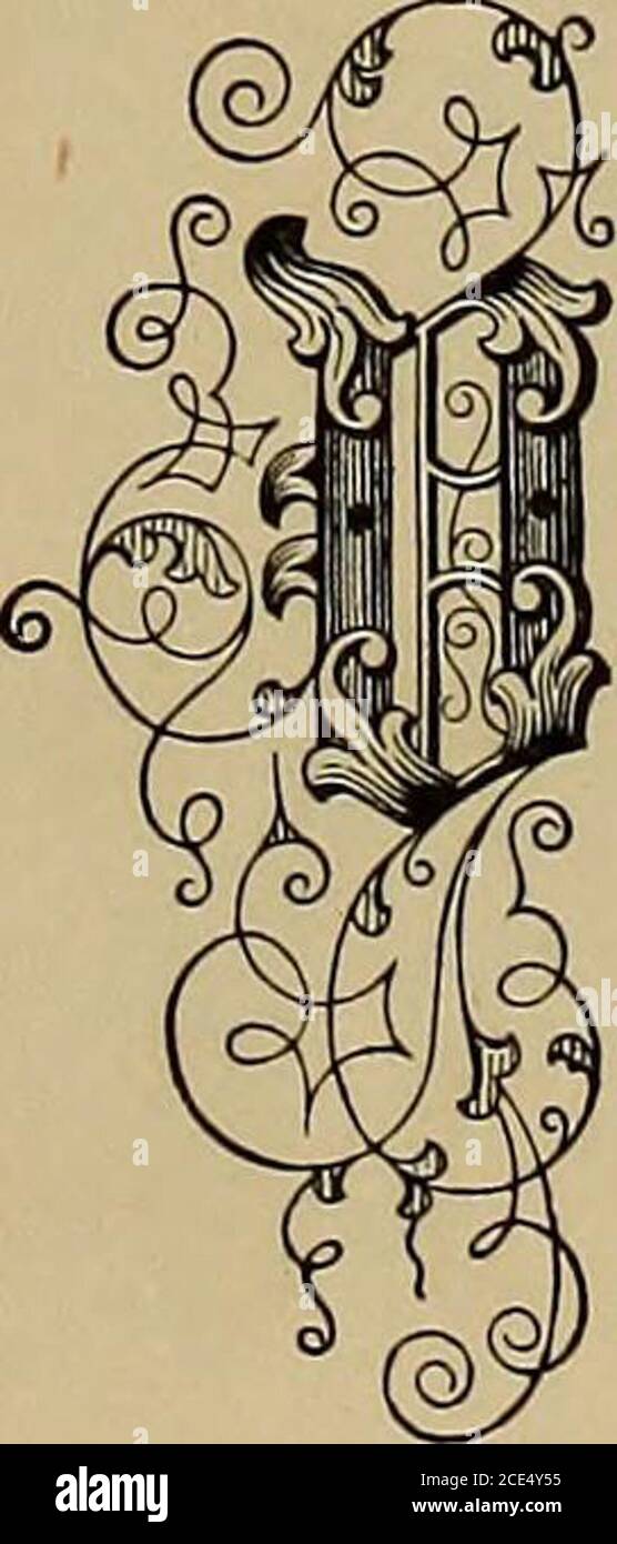 . Hill's Manual of social and business forms: a guide to correct ...