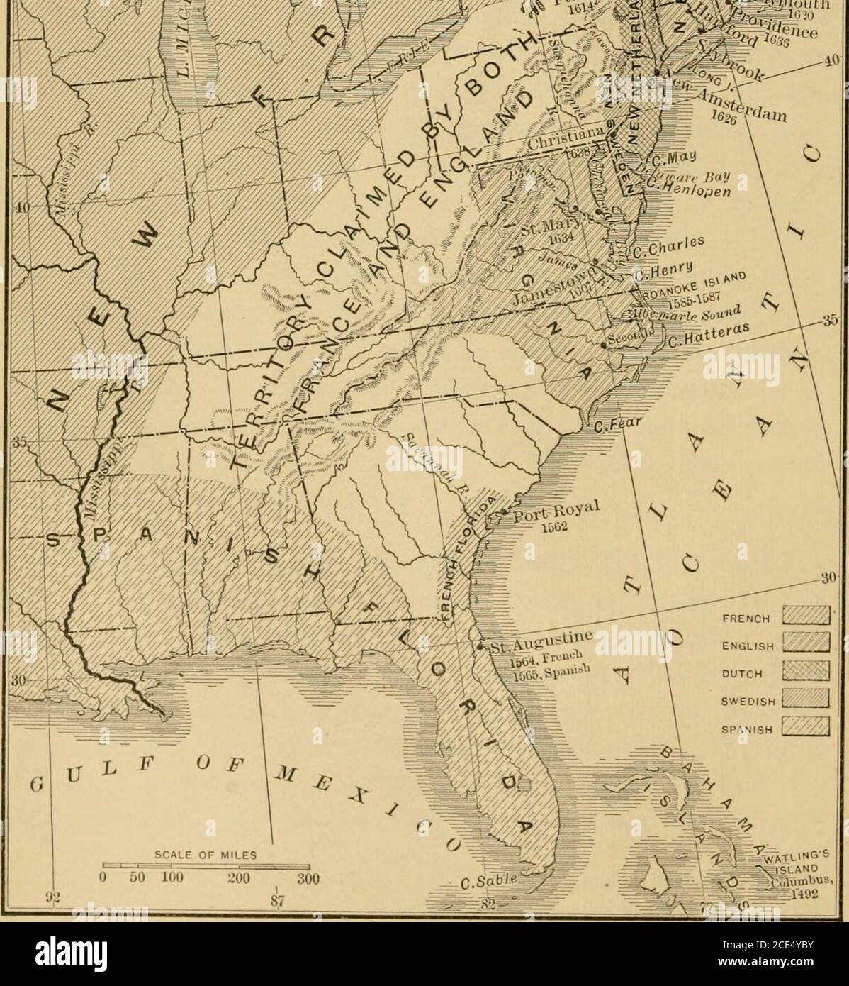 Maryland Act Of Toleration Is Passed
