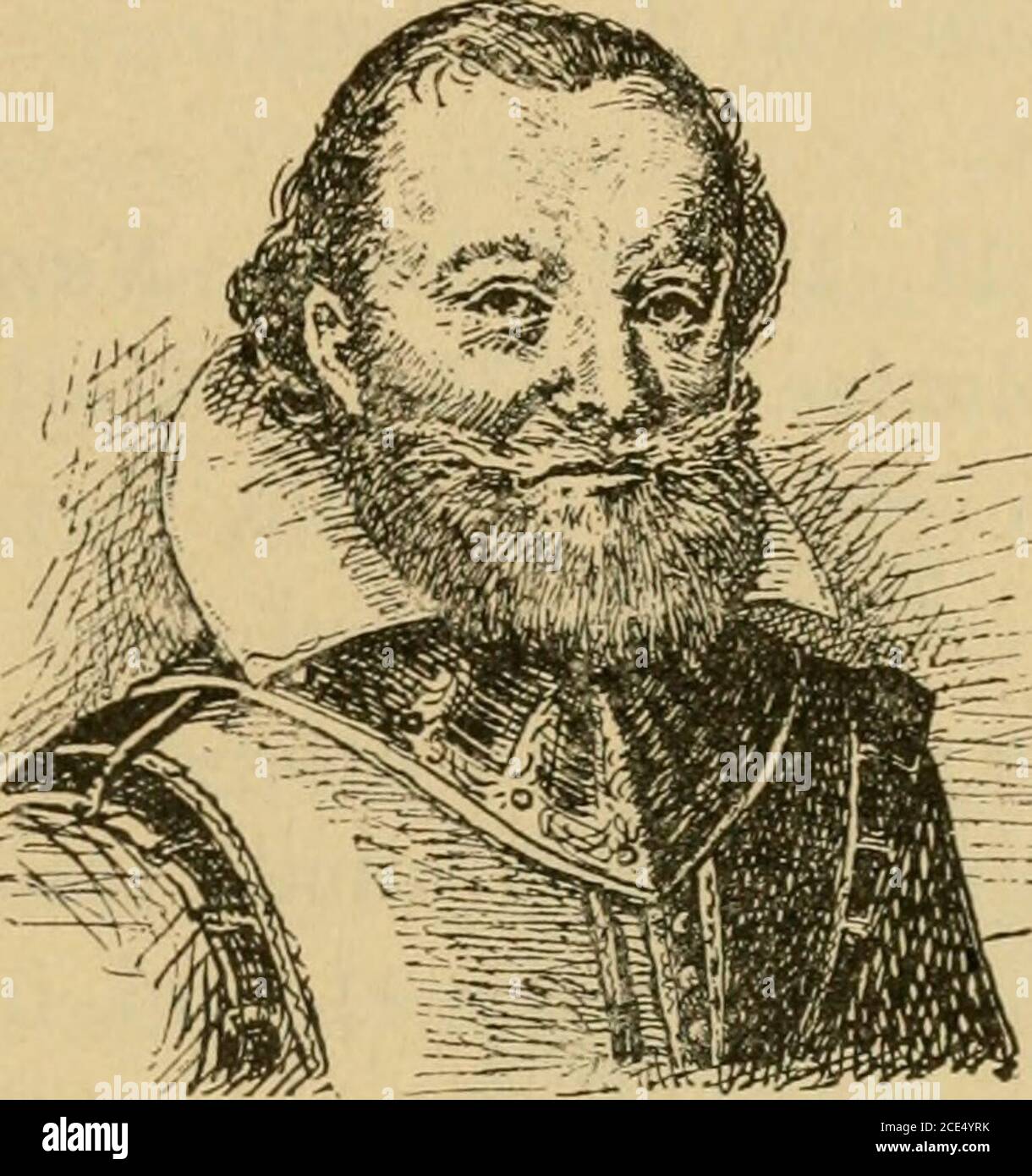 John Rolfe