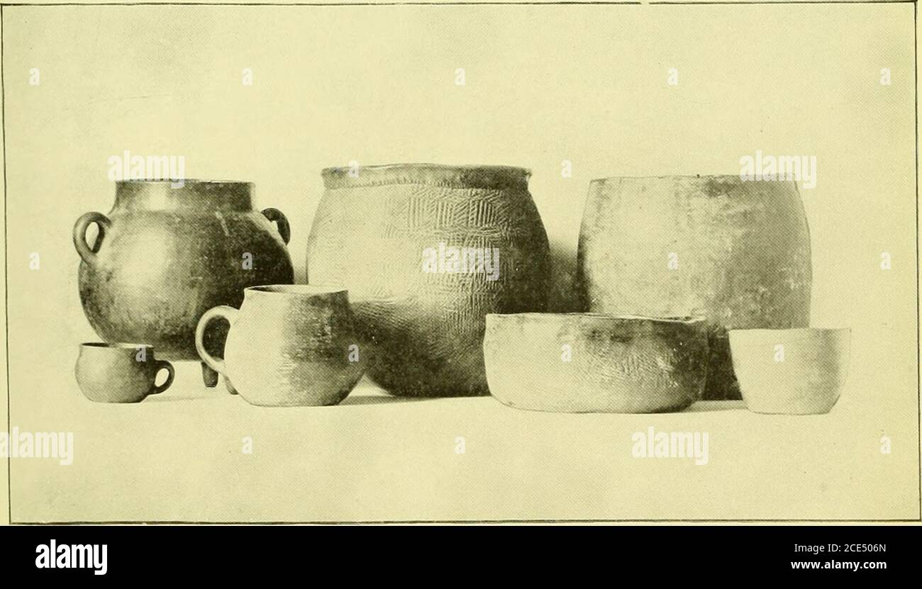 Catawba indians hi-res stock photography and images - Alamy