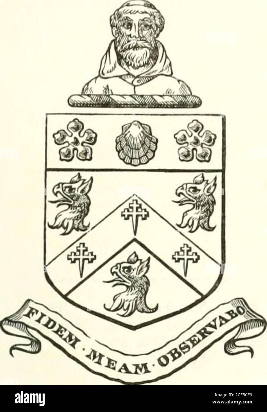 . Visitation of England and Wales . M.P. for co. Somerset 16 June 1806 ...