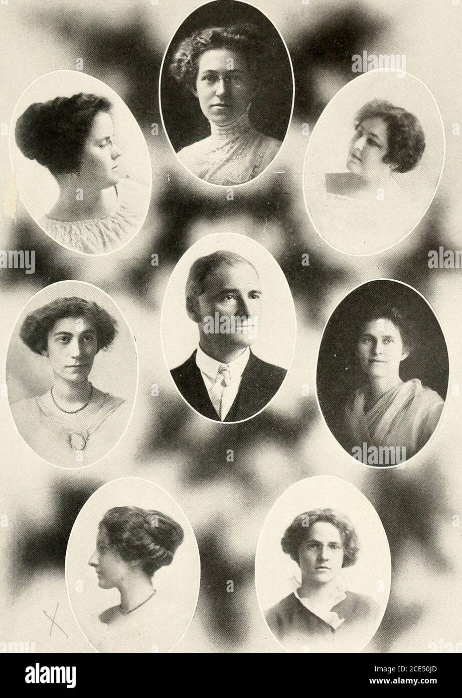 . The Chowanoka . MoRNA Jddson WilsonMartha Liverman Mrs. James D ...