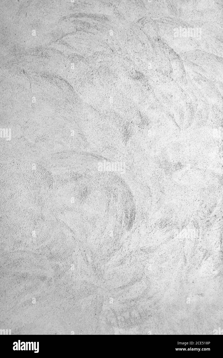 Gray concrete wall Stock Photo - Alamy