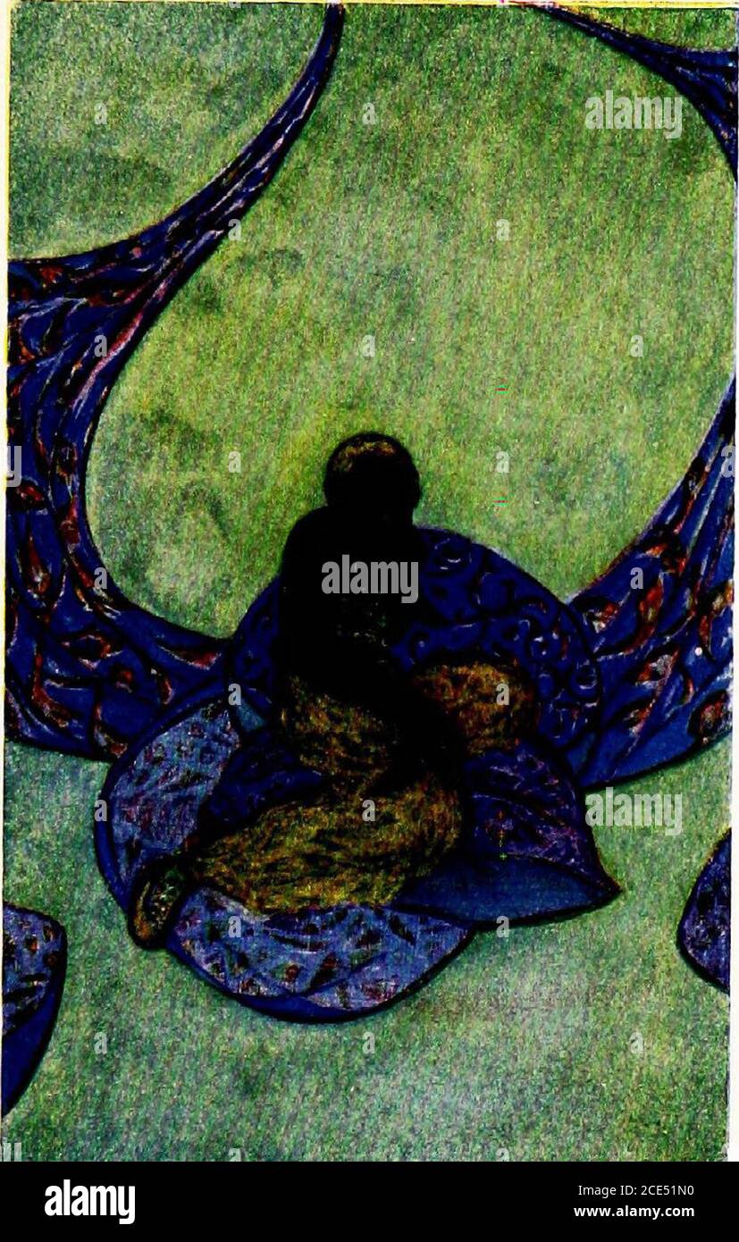 Harem eunuch hi-res stock photography and images - Alamy