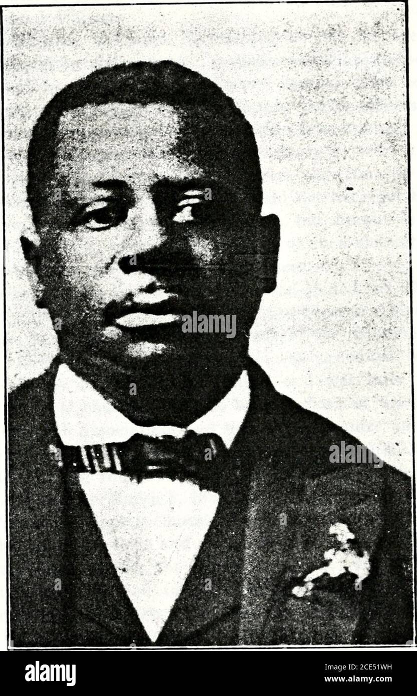 . History of the American Negro and his institutions ... edited by A.B ...