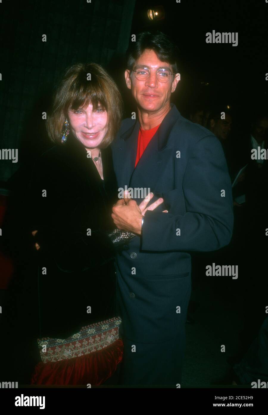 Barry Roberts Actor Barry Roberts Hi Res Stock Photography And Images