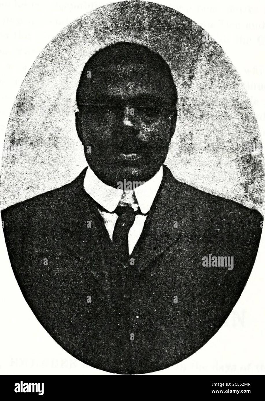 . History of the American Negro and his institutions ... edited by A.B ...