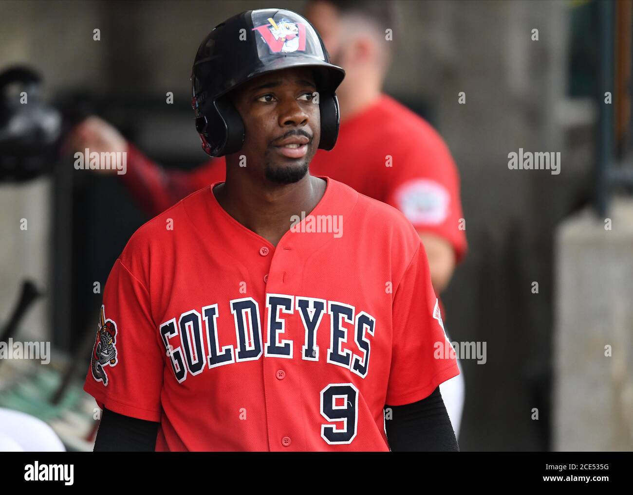 Darnell sweeney hi-res stock photography and images - Alamy