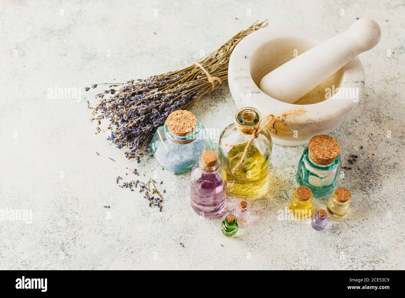 Essential healthcare hi-res stock photography and images - Alamy