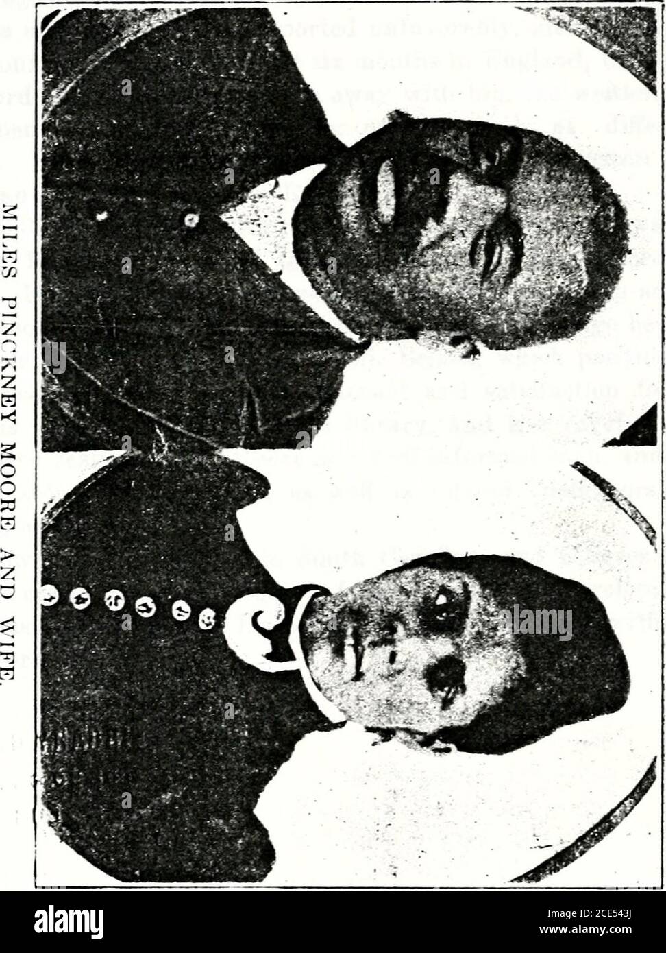 . History of the American Negro and his institutions ... edited by A.B ...